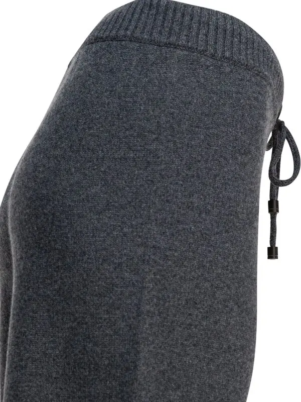DRUMOHR Trousers - Grey