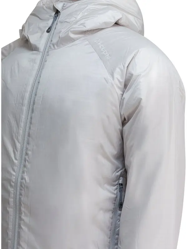 HOUDINI SPORTSWEAR Dunfri Lightweight Down Jacket - Grey