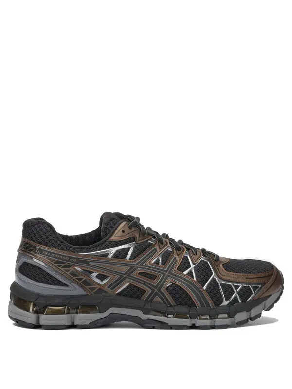 Asics Gel-kayano 20 Sneaker - Black