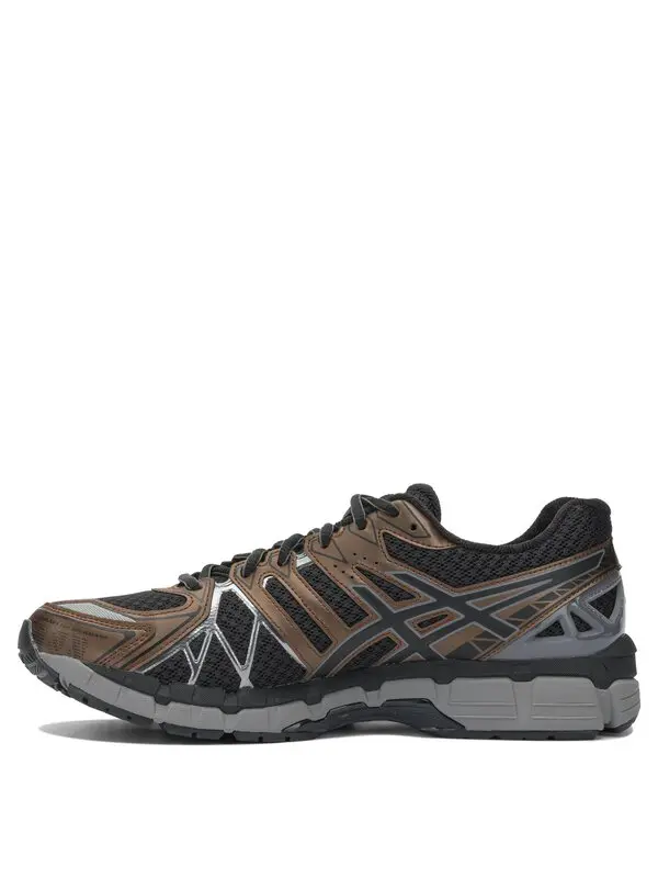 Asics Gel-kayano 20 Sneaker - Black