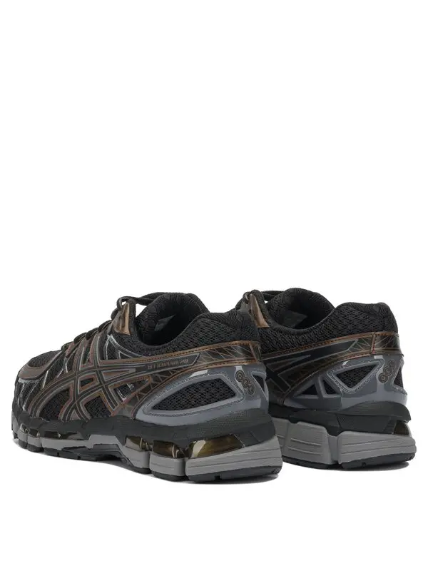 Asics Gel-kayano 20 Sneaker - Black