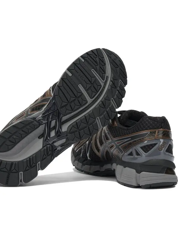 Asics Gel-kayano 20 Sneaker - Black