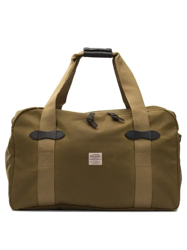 Filson Tin Cloth Travel Bag