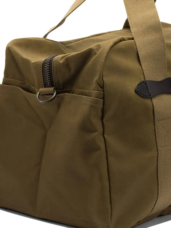 Filson Tin Cloth Travel Bag