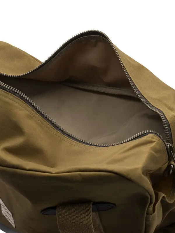 Filson Tin Cloth Travel Bag