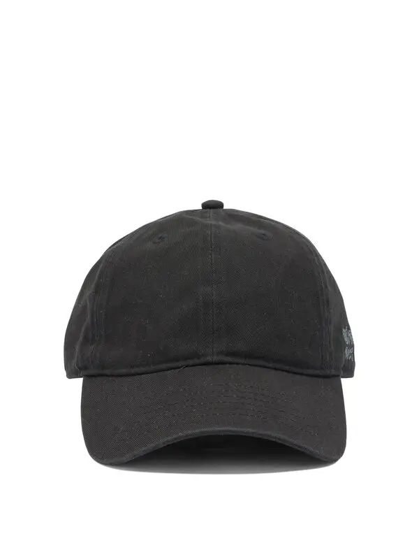 StÜssy Cap - Black