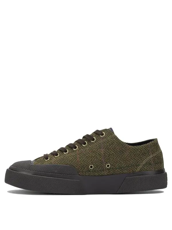 Superga Sneakers & Slip-ons - Green