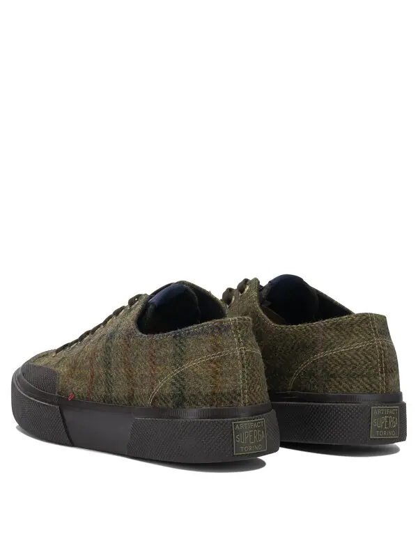 Superga Sneakers & Slip-ons - Green