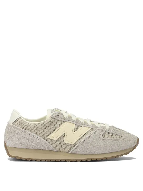 NEW BALANCE 471 Sneakers - Beige