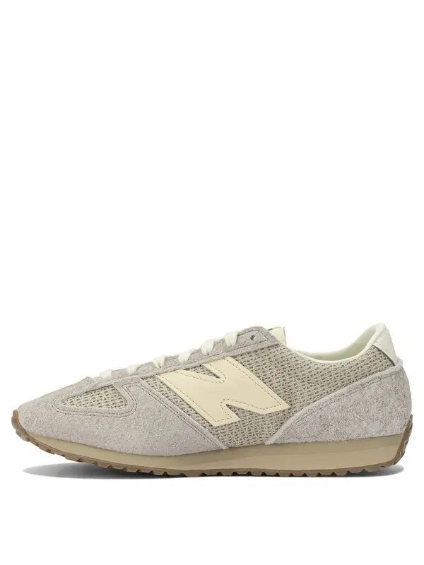 NEW BALANCE 471 Sneakers - Beige