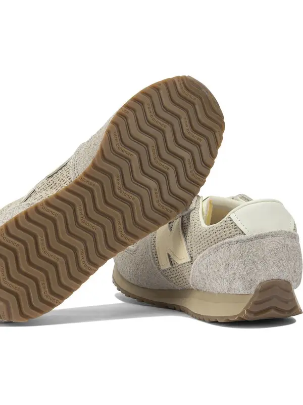 NEW BALANCE 471 Sneakers - Beige