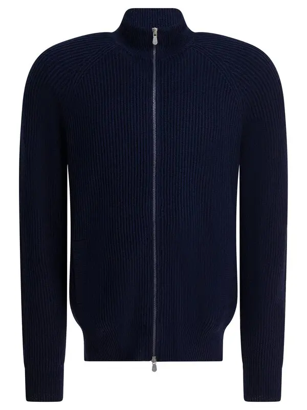 Brunello Cucinelli Cotton Knitwear