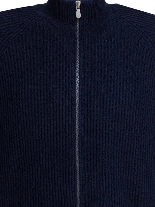 Brunello Cucinelli Cotton Knitwear