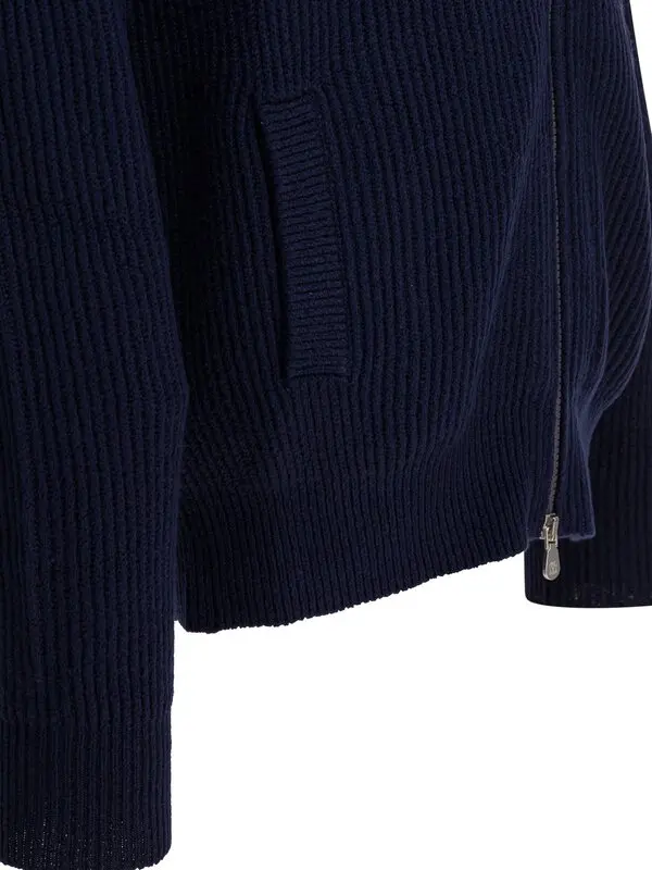 Brunello Cucinelli Cotton Knitwear