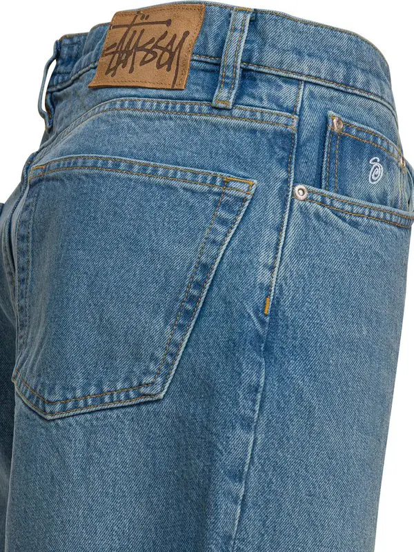 StÜssy Jeans