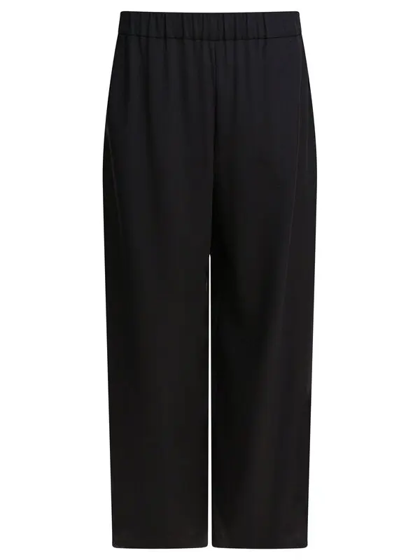 Max Mara Pure Trousers