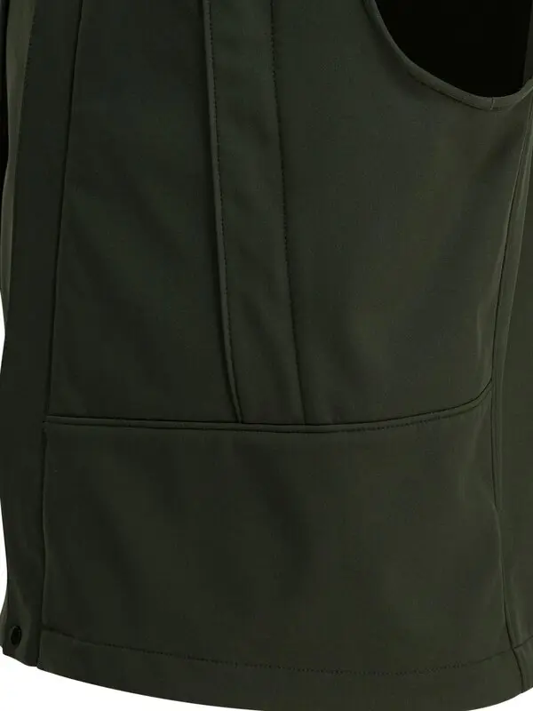C.P. COMPANY Goggle Vest