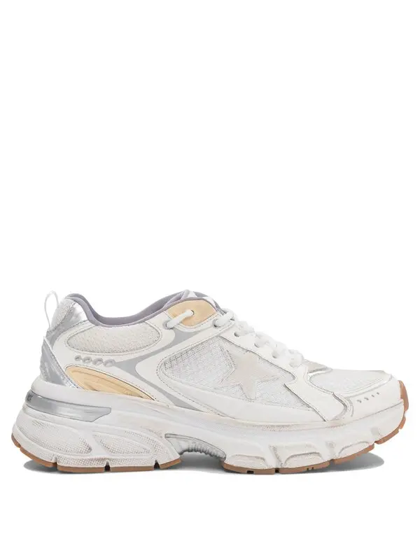 GOLDEN GOOSE Lightstar Sneaker