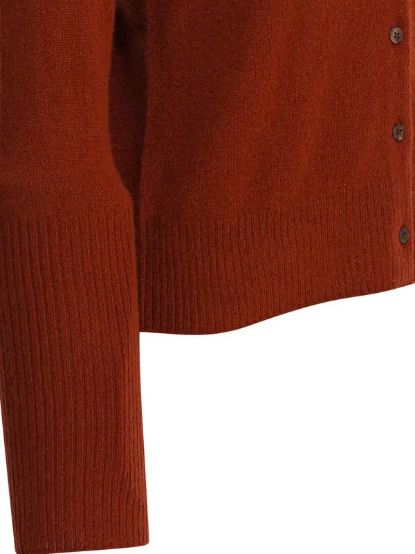 Guest In Residence Jane Cashmere Cardigan