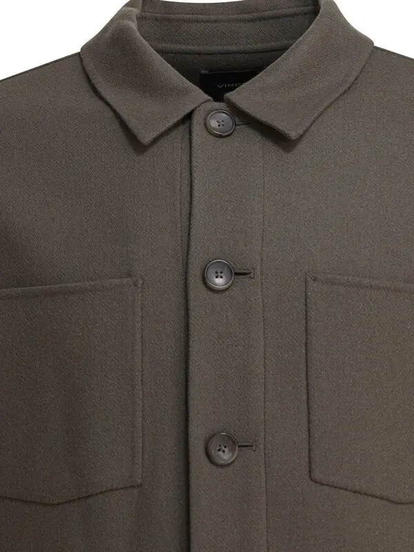 Vince Work Jacket