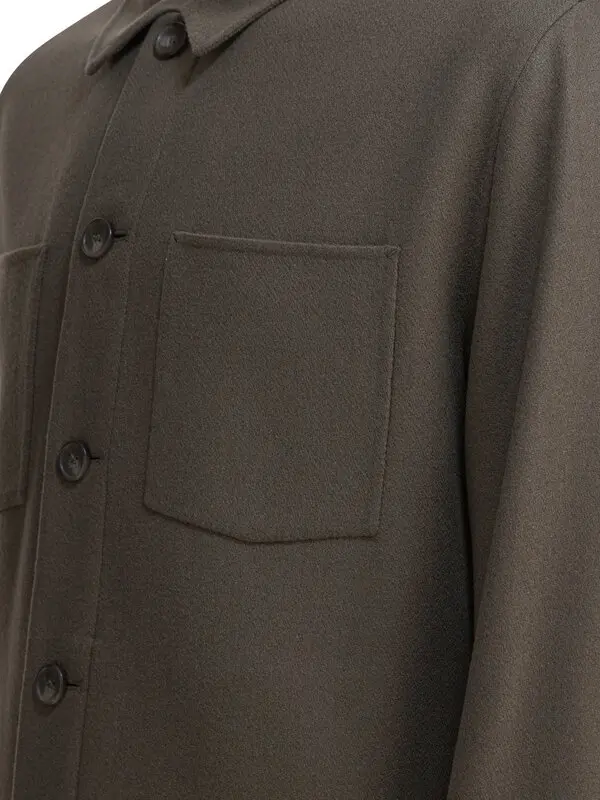 Vince Work Jacket