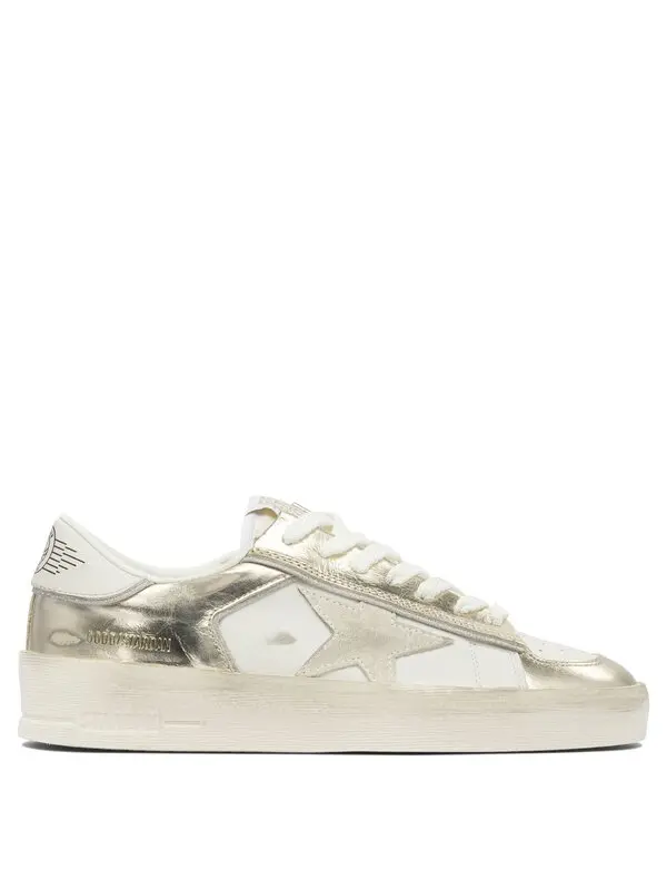 GOLDEN GOOSE Stardan Sneakers