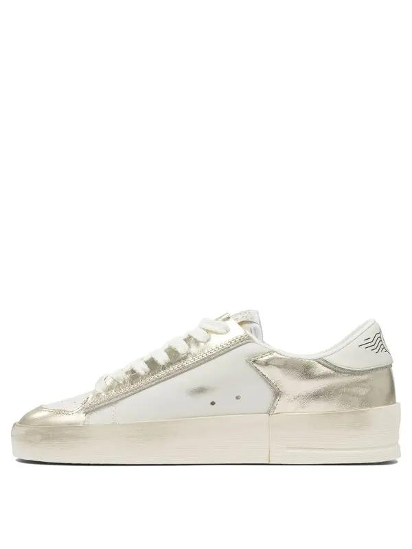 GOLDEN GOOSE Stardan Sneakers