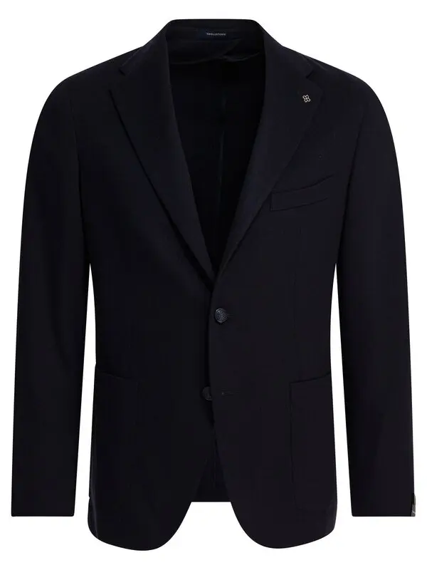 Tagliatore Tailored Jacket