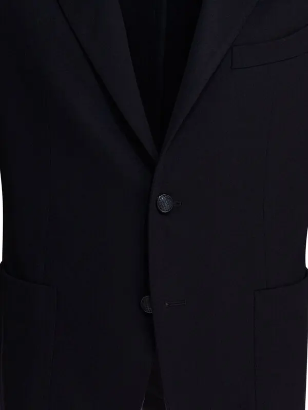 Tagliatore Tailored Jacket