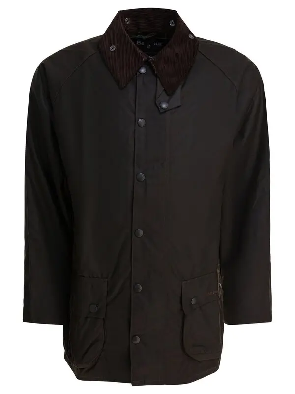 Barbour Beaufort Jacket