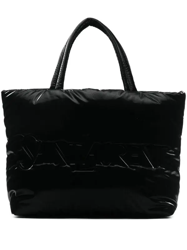 Saint Laurent Shoulder Bag - Black