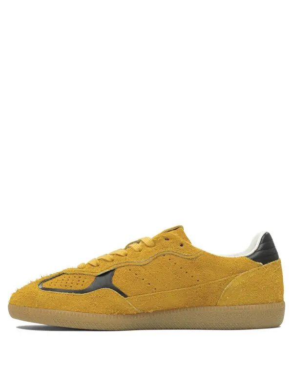 ALOHAS Low Top Sneakers