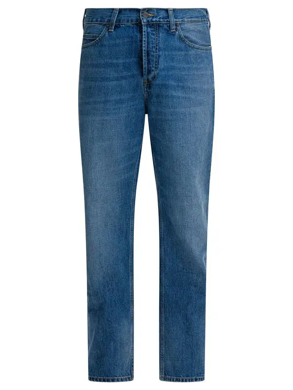Carhartt Work In Progress Marlow Jeans - Blue
