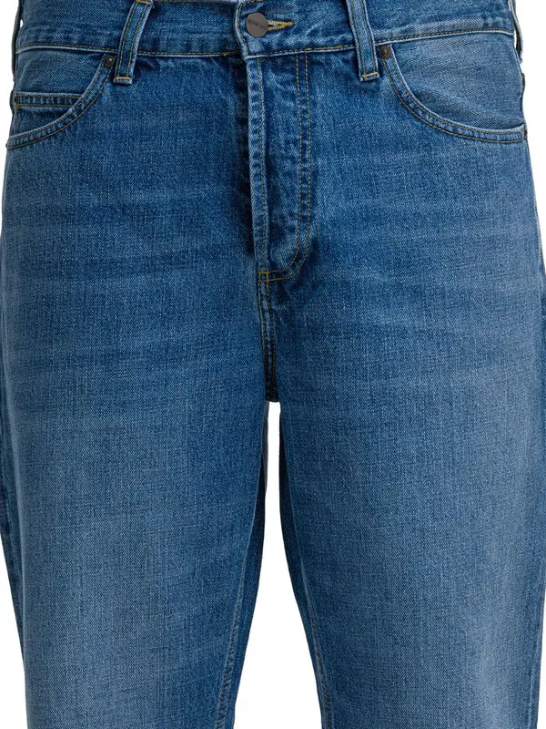 Carhartt Work In Progress Marlow Jeans - Blue