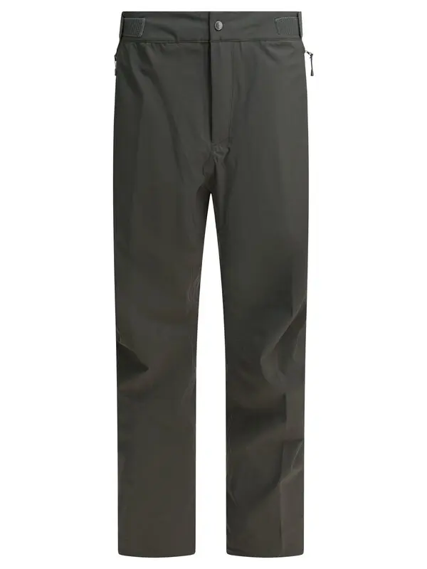 HOUDINI SPORTSWEAR M's Bff Ii Pants - Green