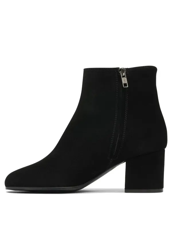 VIA ROMA 15 Ankle Boots