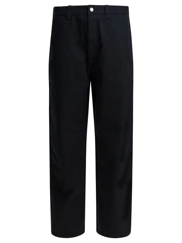StÜssy Trousers - Black