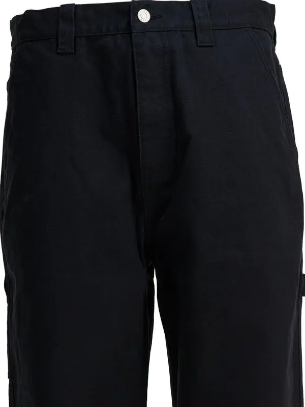 StÜssy Trousers - Black