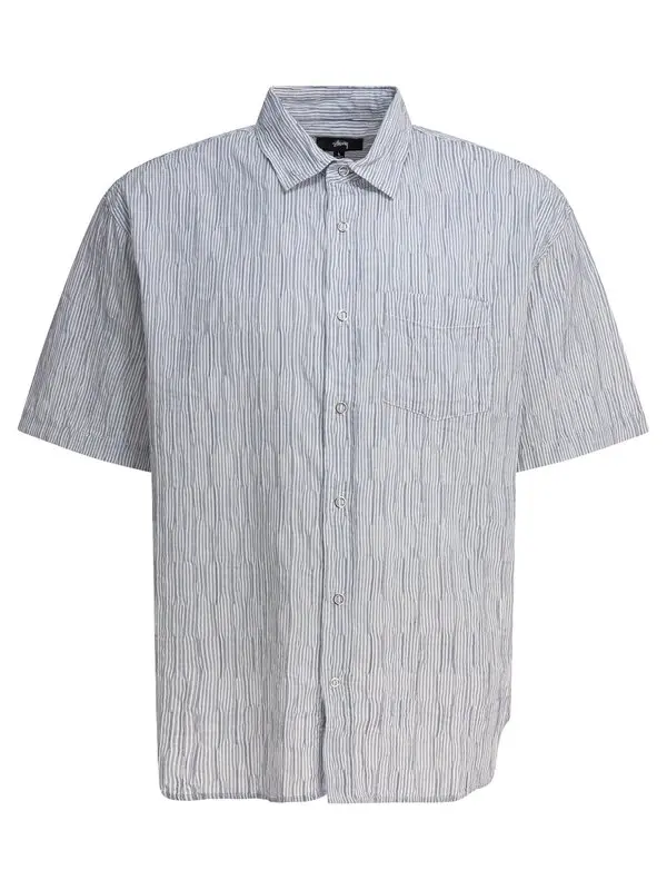 StÜssy Shirts
