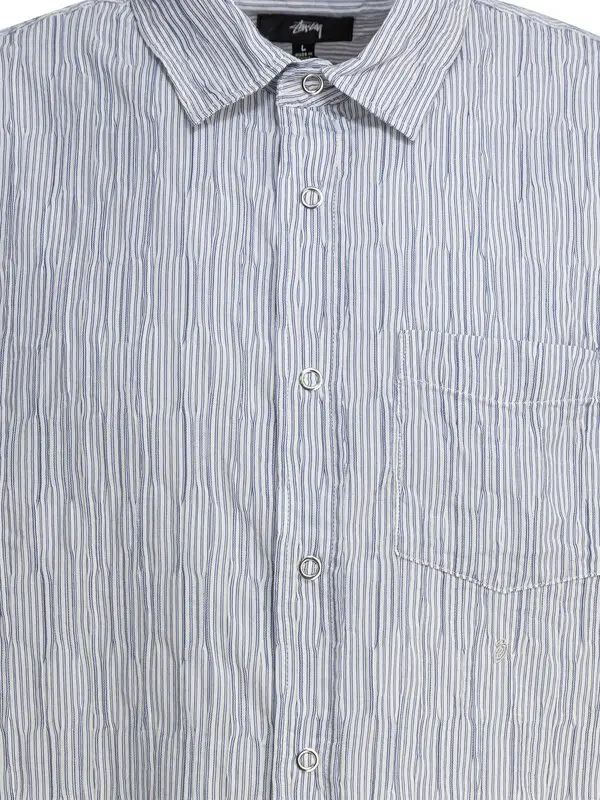StÜssy Shirts