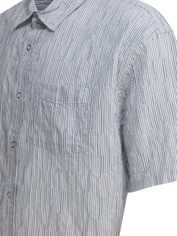 StÜssy Shirts
