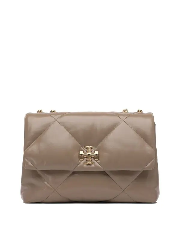 Tory Burch Kira Diamond Quilt Convertible Shoulder Bag
