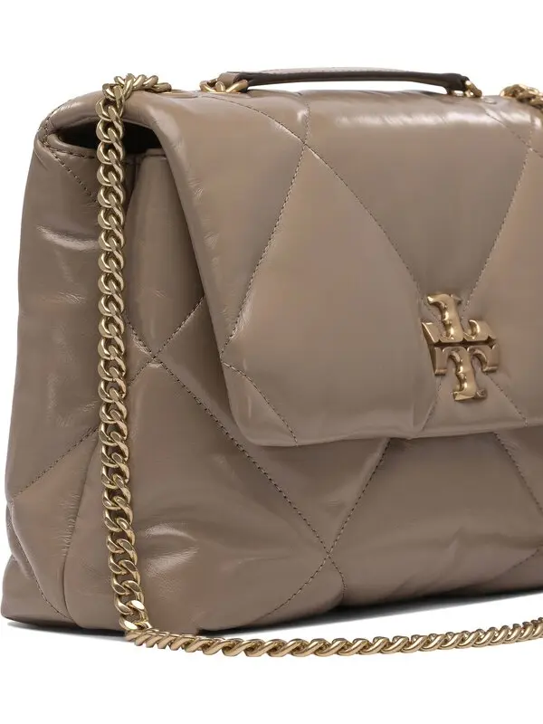 Tory Burch Kira Diamond Quilt Convertible Shoulder Bag