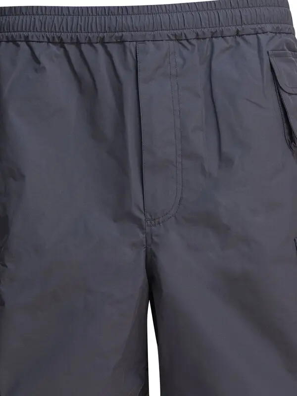 DAIWA PIER39 Utility Shorts - Grey