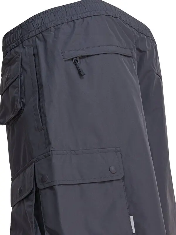 DAIWA PIER39 Utility Shorts - Grey