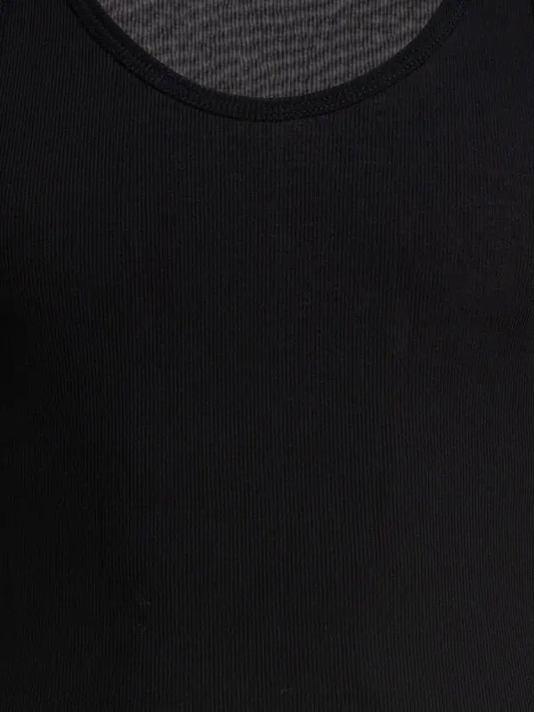 TOM FORD Cotton-modal Tank Top