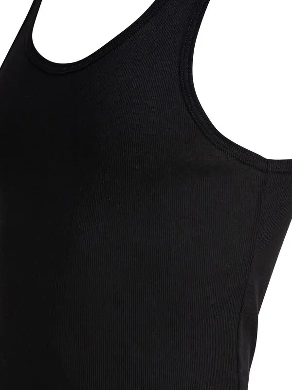TOM FORD Cotton-modal Tank Top