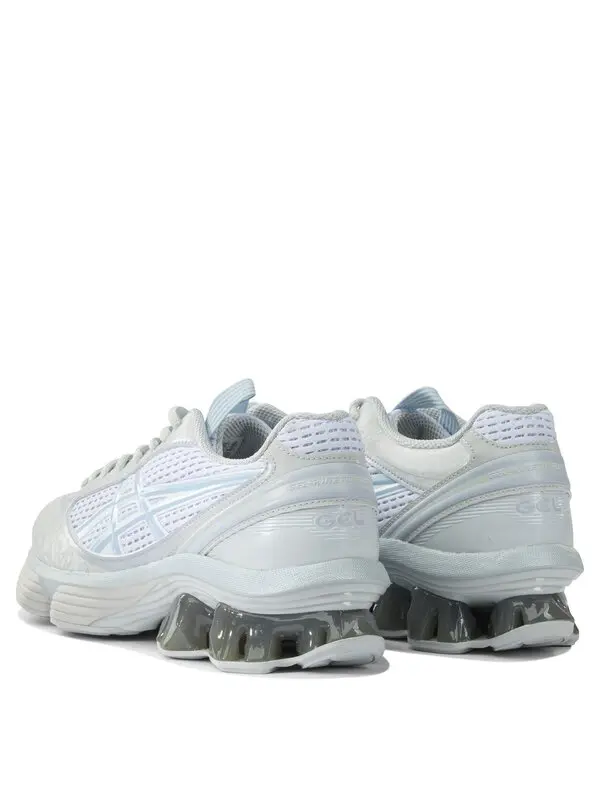 Asics Us6-s Gel-kinetic Fluent Sneakers