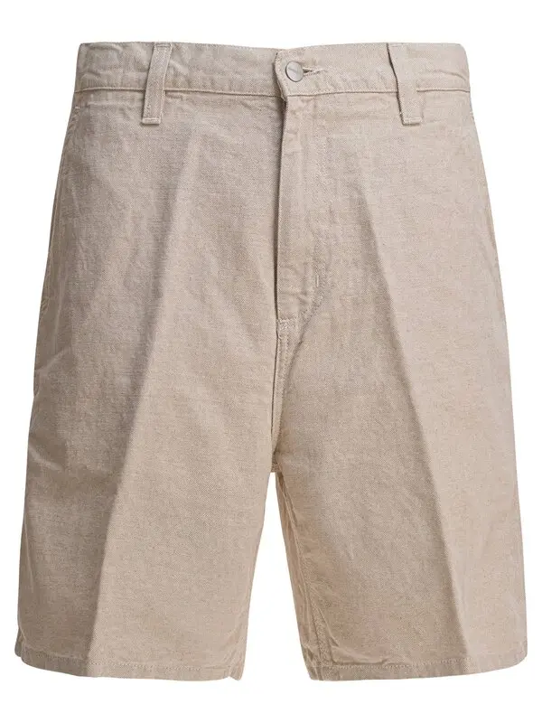 Carhartt Work In Progress Walter Single Knee Short