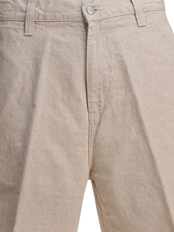 Carhartt Work In Progress Walter Single Knee Short